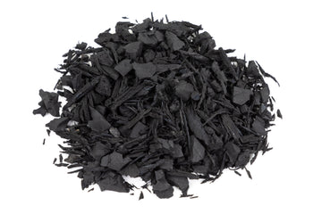 Recycled Rubber Granules, Crumbs & Buffings | Aloro