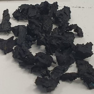 Recycled Rubber Granules, Crumbs & Buffings | Aloro