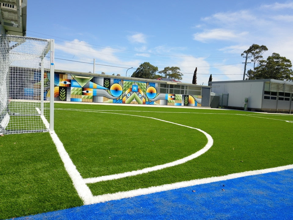 Shop Artificial Grass Online | Same Day Delivery | Aloro Group